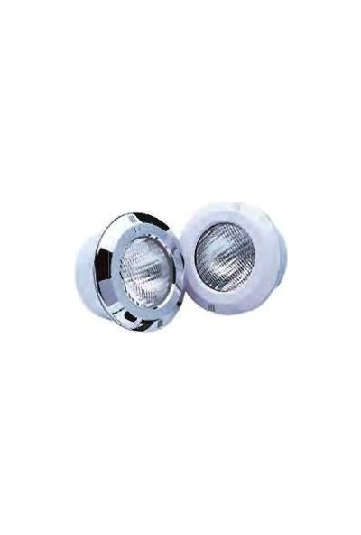 Astral 12V 300W D.250 mm Halogen Paslanmaz Çelik Havuz Lambası Paslanmaz Kovan Dahil Astral 12V 300W D.250 mm Halogen Paslanmaz Çelik Havuz Lambası Paslanmaz Kovan Dahil
