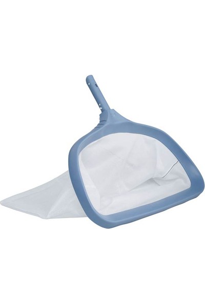 Astral Havuz Kepçesi Shark Derin Tip