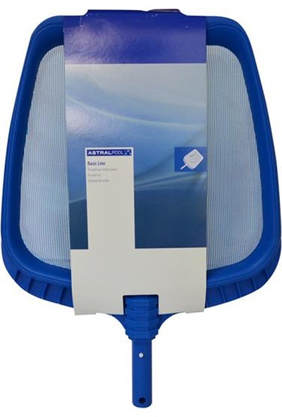 Astral Yüzey Tip Yaprak Kepçesi (Basic) Astral Yüzey Tip Yaprak Kepçesi (Basic)