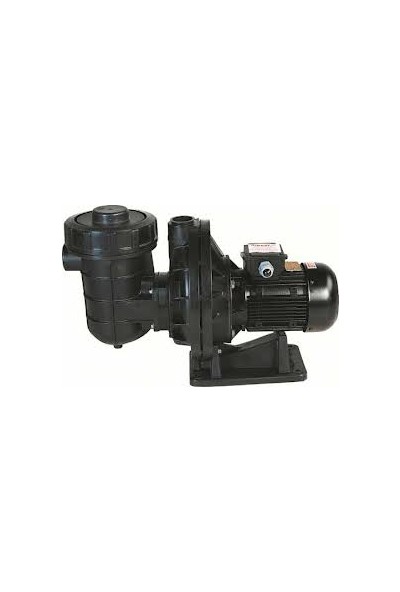 Nozbart Ön Filtreli Asit Pompası Mono 2Hp Nozbart Ön Filtreli Asit Pompası Mono 2Hp