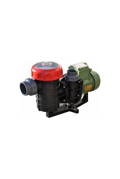 Nozbart Şirin 1 Hp Mono Havuz Pompası Nozbart Şirin 1 Hp Mono Havuz Pompası