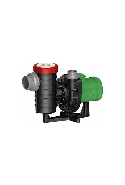 Nozbart Tufan 2850 D. 10 Hp Tr Havuz Pompası