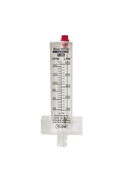 Poolline Debimetre D.110 33 - 96 M³ / H Poolline Debimetre D.110 33 - 96 M³ / H