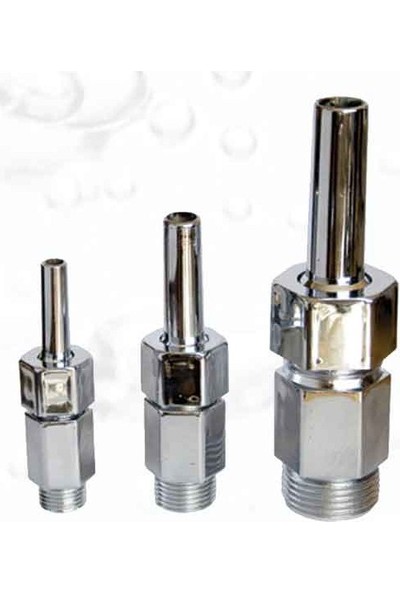 Poolline Parmak Fıskiye 15 - 17T (Komet Jet) 1 1 / 2'' Poolline Parmak Fıskiye 15 - 17T (Komet Jet) 1 1 / 2''