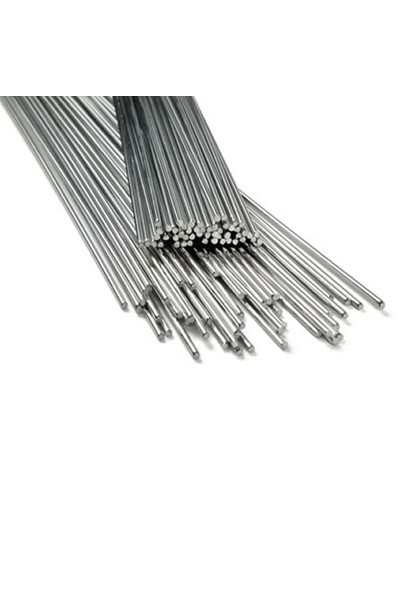 Dem Asa Alüminyum Kaynak Teli (3,2 Mm) (10 Adet) Dem Asa Alüminyum Kaynak Teli (3,2 Mm) (10 Adet)