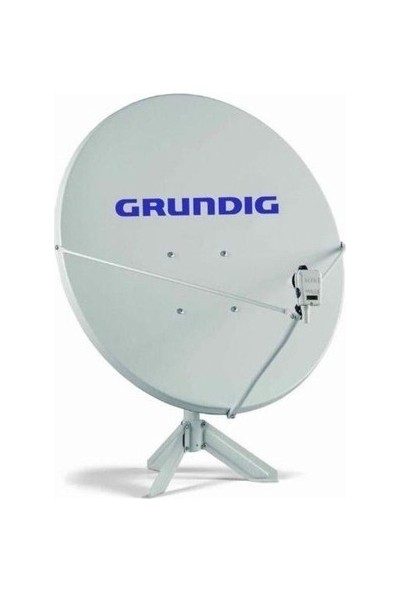 Grundig Gr 9400 Ca Çanak Anten Grundig Gr 9400 Ca Çanak Anten