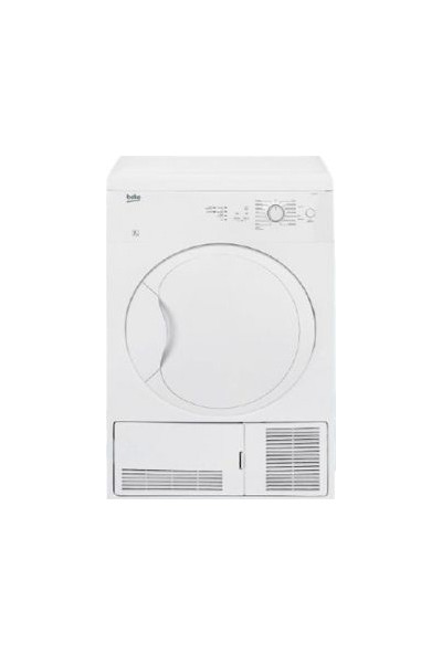 Beko D 70 Kti Kurutma Makinesi