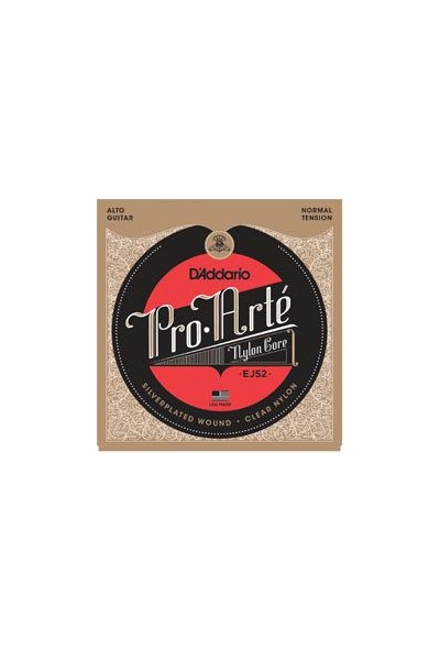 Daddario Ej52