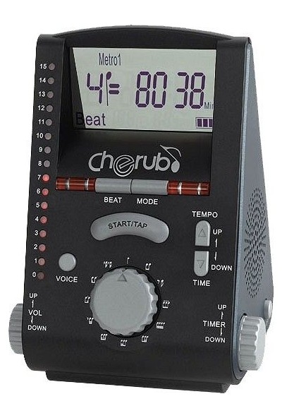 Cherub Wsm260B Cherub Wsm260B