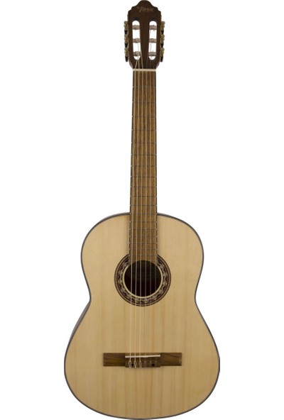 Valencia Vc304 Klasik Gitar (Kılıf Hediyeli)