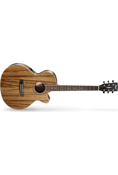 Cort Sfx-Daonat İnce Kasa Elektro Akustik Gitar Cort Sfx-Daonat İnce Kasa Elektro Akustik Gitar