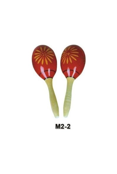 Cox Marakas - M2-2