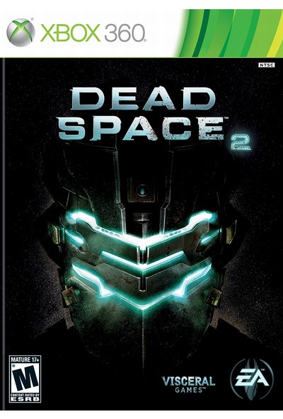Dead Space 2 Xbox 360 Dead Space 2 Xbox 360