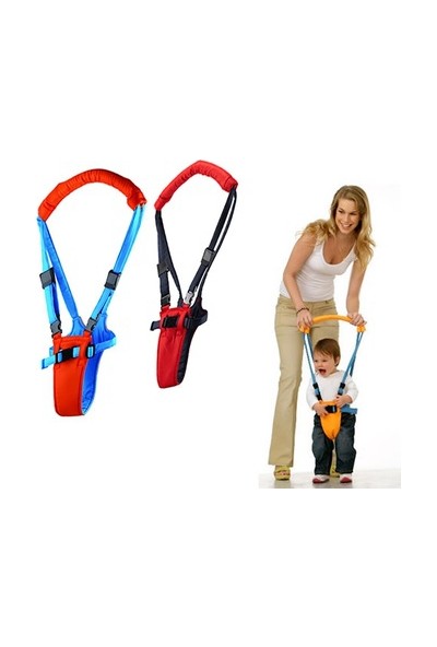 Pratik Bebek Yürüteç Moon Walk