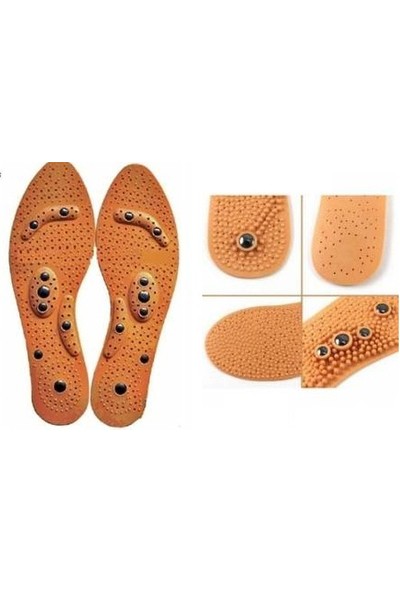 Pratik Manyetik Ayak Masaj Tabanlığı Pratik Manyetik Ayak Masaj Tabanlığı