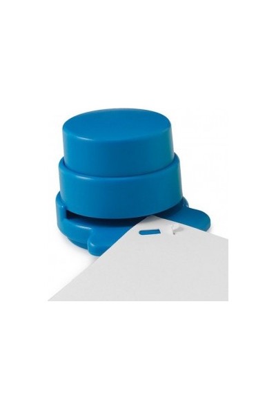 Pratik Zımbasız Zımba