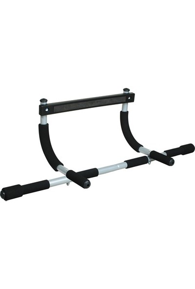 Pratik Spor Aleti İron Gym