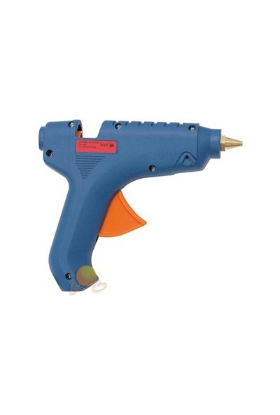 Pratik 20W Silikon Mum Tabancası Küçük