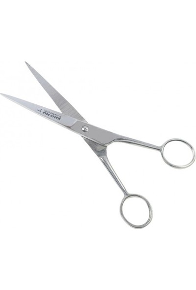 Marco Polo Berber Makası 18 Cm