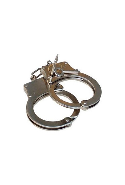 Kama Çelik Kelepçe