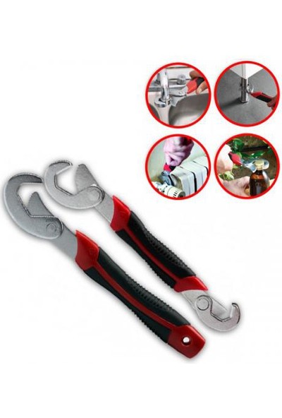 Kama Heissman Magic Wrench Akıllı Pense Anahtar