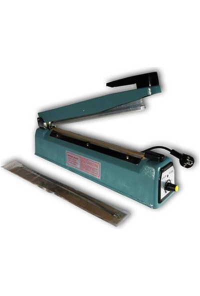 Kama 30 Cm Naylon Yapıştırma Poşet Kapatma Makinası Kama 30 Cm Naylon Yapıştırma Poşet Kapatma Makinası