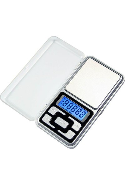Kama Mini Cep Terazisi 500 Gr 0,1 Gr Hassas Kama Mini Cep Terazisi 500 Gr 0,1 Gr Hassas