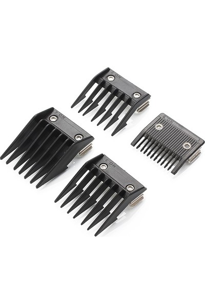 Moser Moser Traş Makinası Tarakları