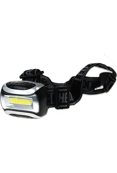 Kama Cob Led Kafa Feneri 3W 200 Lümen Kama Cob Led Kafa Feneri 3W 200 Lümen