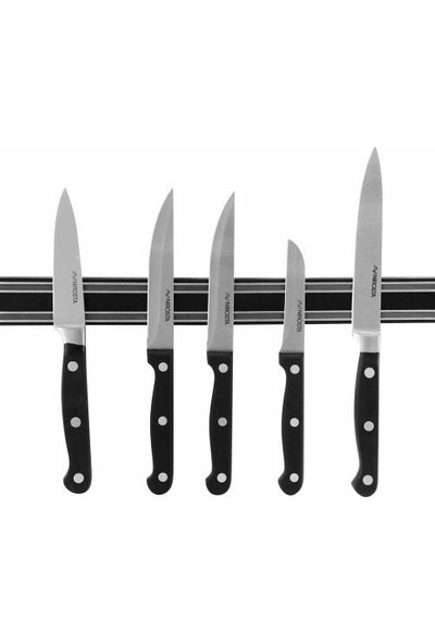 Tuğraçelik Mıknatıslı Bıçak Tutucu - 55 Cm