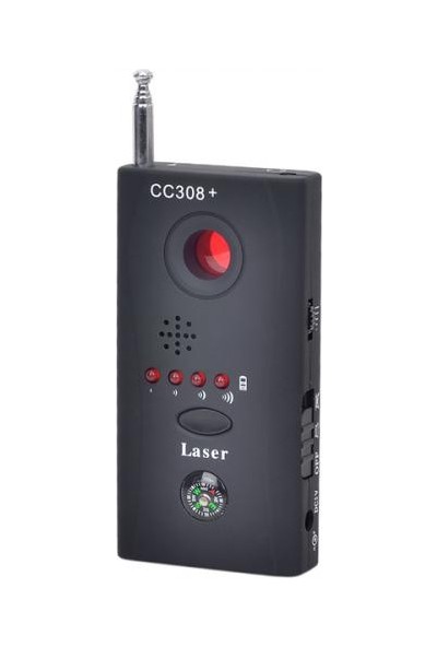 Mytech Kamera Bulucu Dedektör Mytech Kamera Bulucu Dedektör