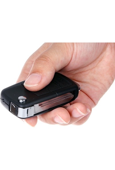 Mytech Anahtarlık Şeklinde Hareket Sensörlü Hd Video Kamera Mytech Anahtarlık Şeklinde Hareket Sensörlü Hd Video Kamera