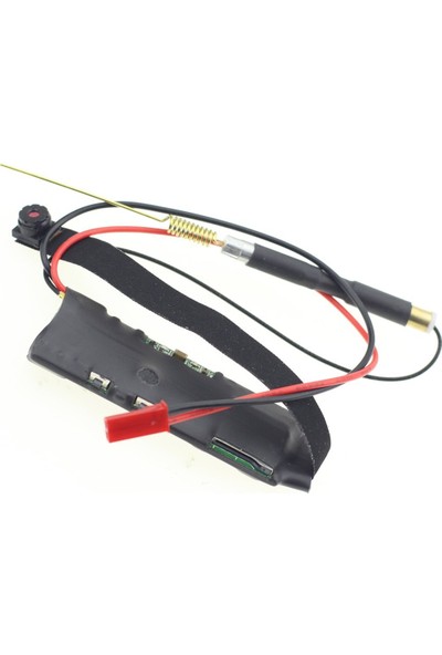 Mytech İp Wifi Modul Kamera Cepten Pc Kullanım Mytech İp Wifi Modul Kamera Cepten Pc Kullanım