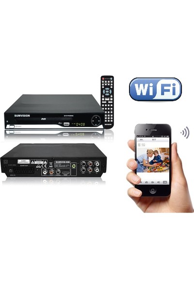Mytech Dvd Player Gizli Online Wifi Kamera Mytech Dvd Player Gizli Online Wifi Kamera