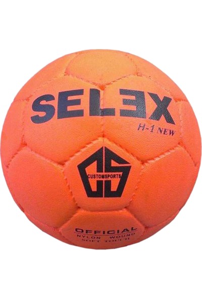 Selex Hentbol Topu 8500320801