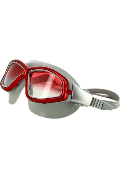 Selex Yüzücü Gözlüğü SG4000-RED