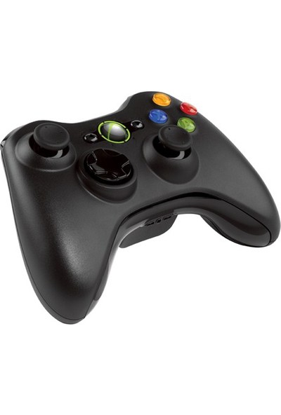 Xbox 360 Wireless Controller - Kablosuz Oyun Kolu Xbox 360 Wireless Controller - Kablosuz Oyun Kolu