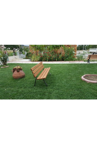 Alaçam Klasik Oturma Bankı