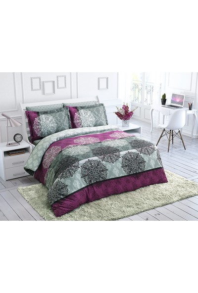 Halley Home Gala - Çift Kişilik Uyku Seti Halley Home Gala - Çift Kişilik Uyku Seti