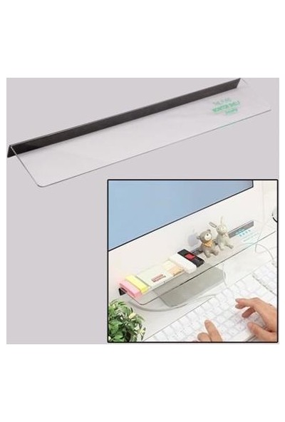 Jinselp Monitör Rafı