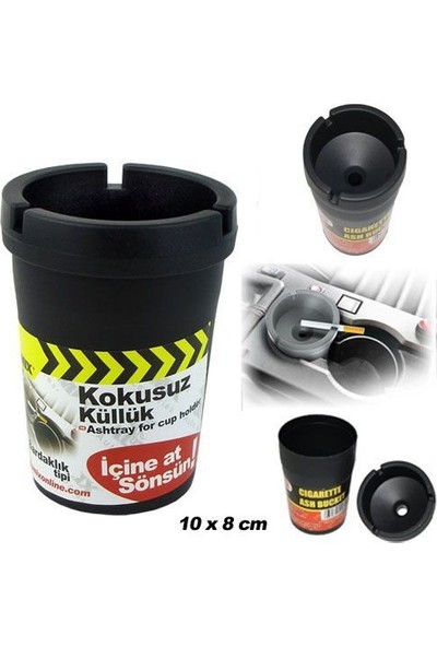 Tvet Kokusuz Oto Küllük