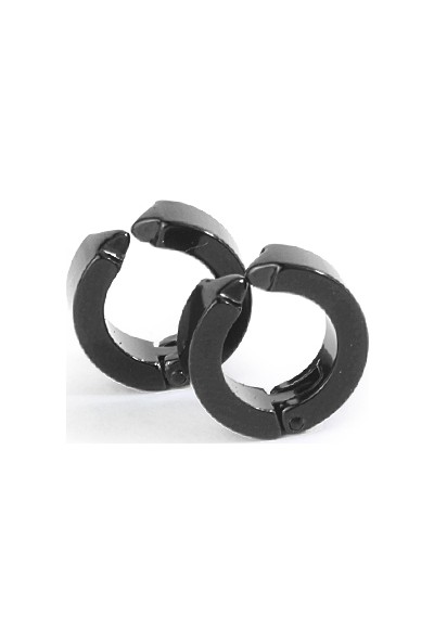 Ejoya Çelik Erkek Küpe 58789