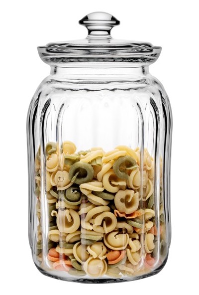 Paşabahçe Vıva Kavanoz - 1500 Cc Paşabahçe Vıva Kavanoz - 1500 Cc