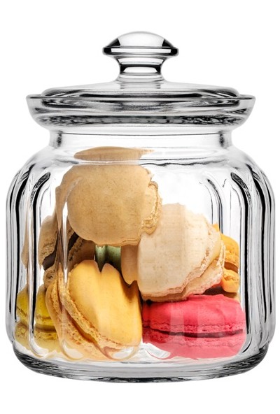 Paşabahçe Vıva Kavanoz - 900 Cc Paşabahçe Vıva Kavanoz - 900 Cc