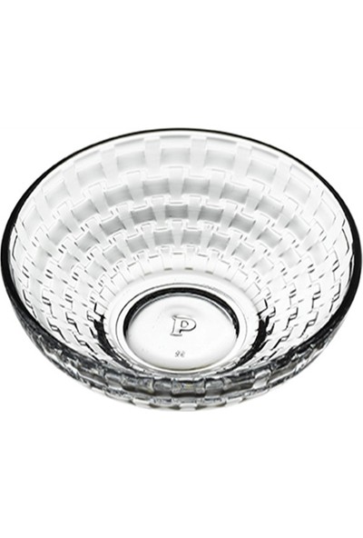 Paşabahçe 6'Lı Habitat Çay Tabağı Paşabahçe 6'Lı Habitat Çay Tabağı