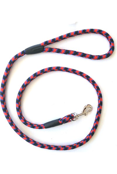 Atlantik Köpek Gezdirme İpi 10mm*120 cm Atlantik Köpek Gezdirme İpi 10mm*120 cm