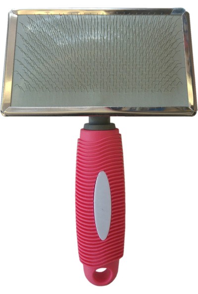 Atlantik Köpek Tarağı Large 12*18 cm