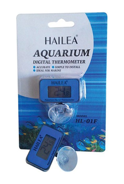 Hailea Hl-01F Dijital Termometre.