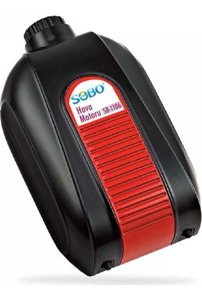 Sobo Sobo Sb-1106 Hava Motoru