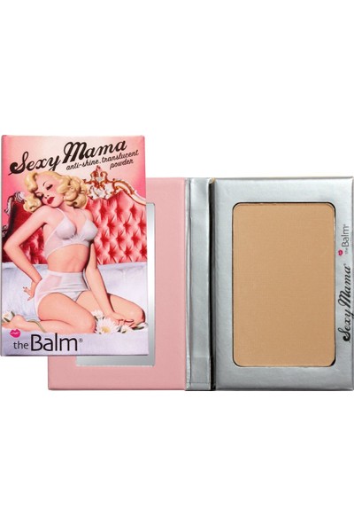 The Balm Sexy Mama The Balm Sexy Mama